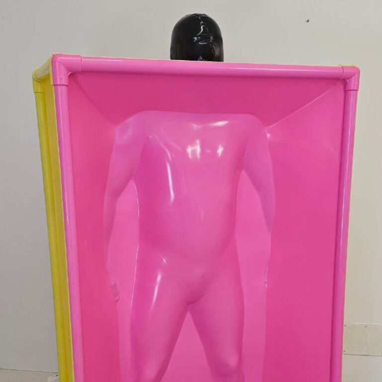 VAC SACK - Rubber Rabbit