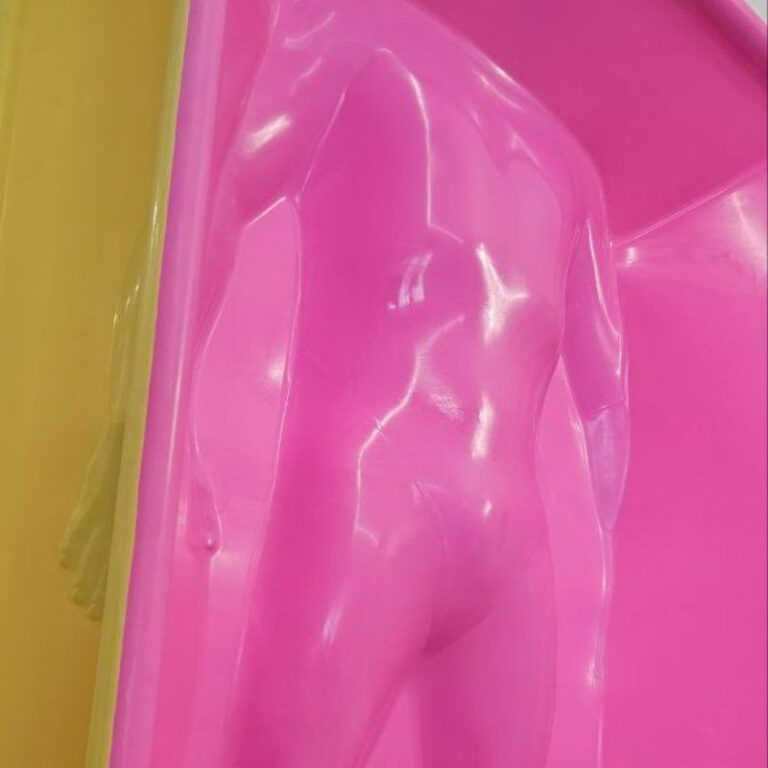 VAC SACK - Rubber Rabbit