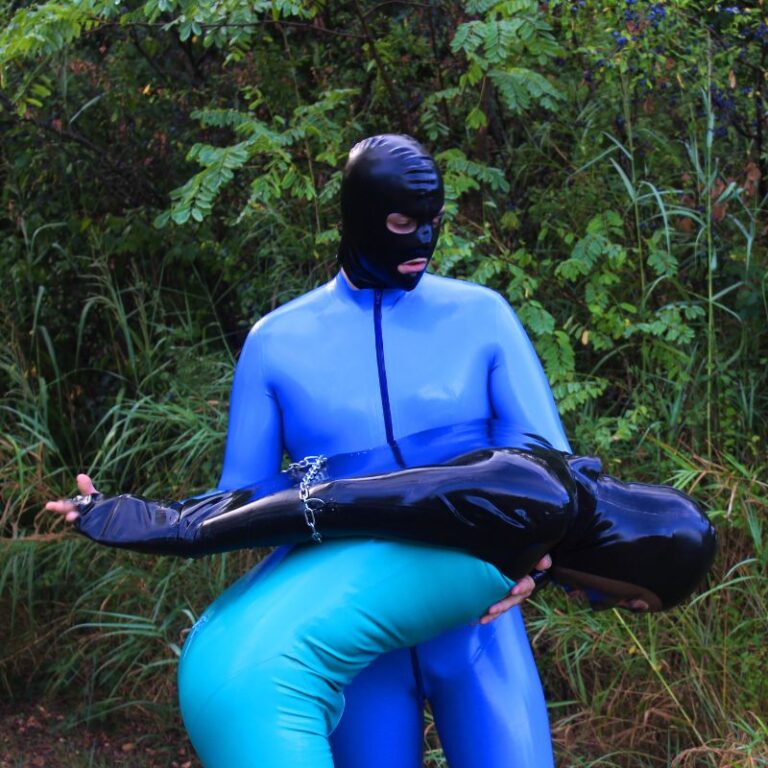 VAC SACK - Rubber Rabbit